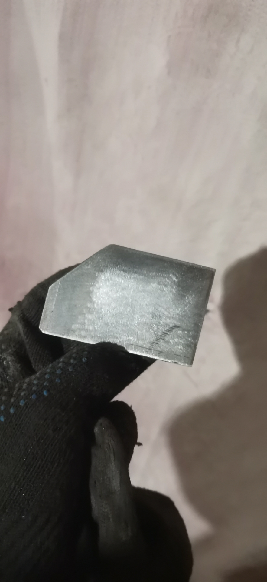 Восстановление дверей часть 2 — ГАЗ 31105, 2,3 л, 2004 года | кузовной ремонт | DRIVE2