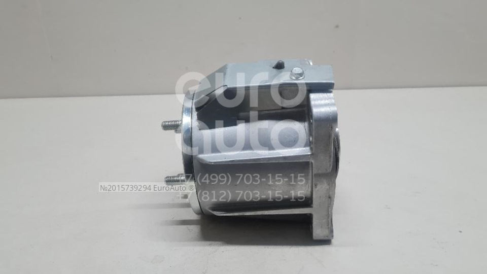 3570A031 Редуктор заднего моста в сборе Mitsubishi | Запчасти на DRIVE2