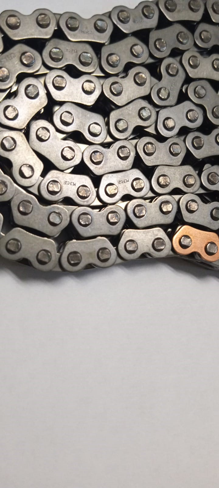 Цепь ГРМ Febi 45956 — Audi Q5 (1G), 2 л, 2009 года | запчасти | DRIVE2