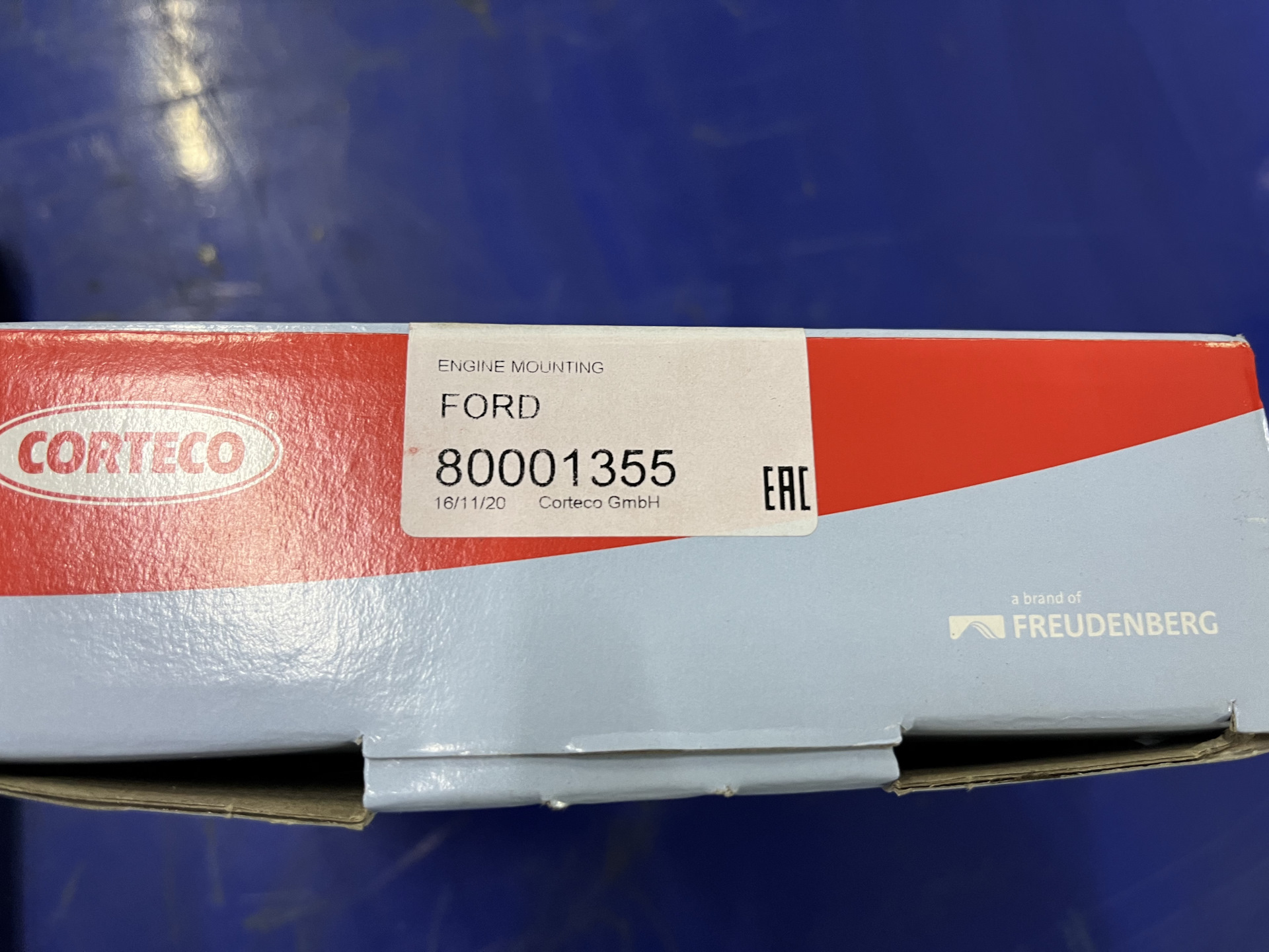 Замена стоек стабилизатора и опоры нижней опоры кпп — Ford Focus ...