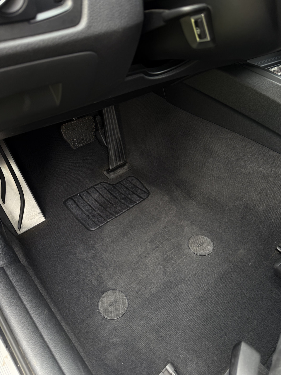 #9. Весенние мероприятия. — BMW 4 series Gran Coupe (F36), 2 л, 2016 ...