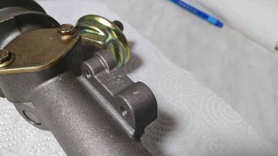 Рейка рулевая VW Golf II/III на Volkswagen Golf Mk3, Volkswagen Golf ...