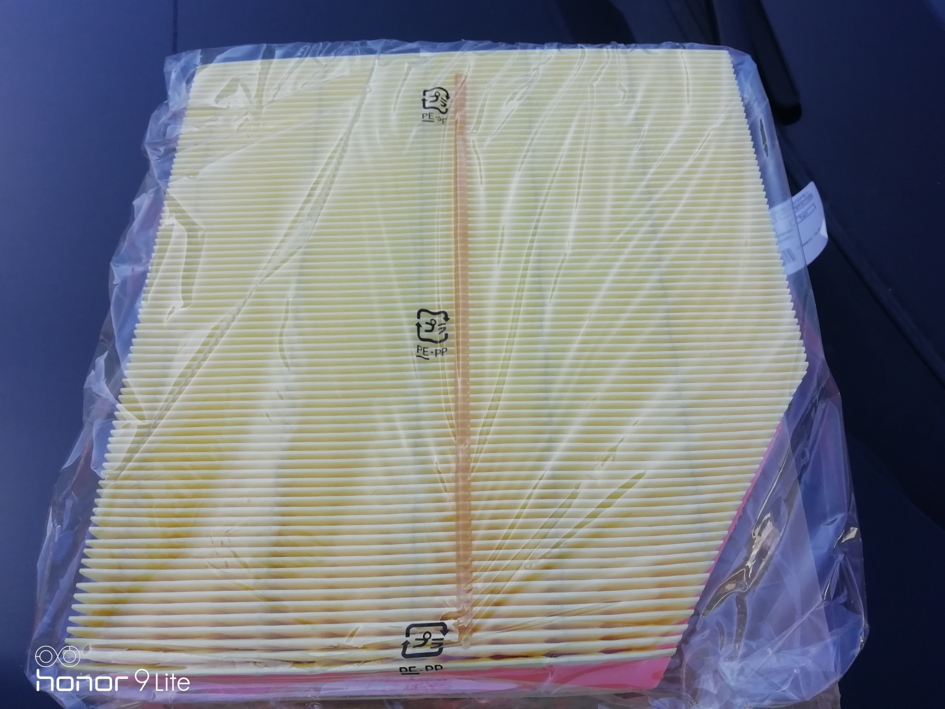 Воздушные фильтры Toyota, Sibtek, Masuma — Toyota RAV4 (IV), 2,2 л ...