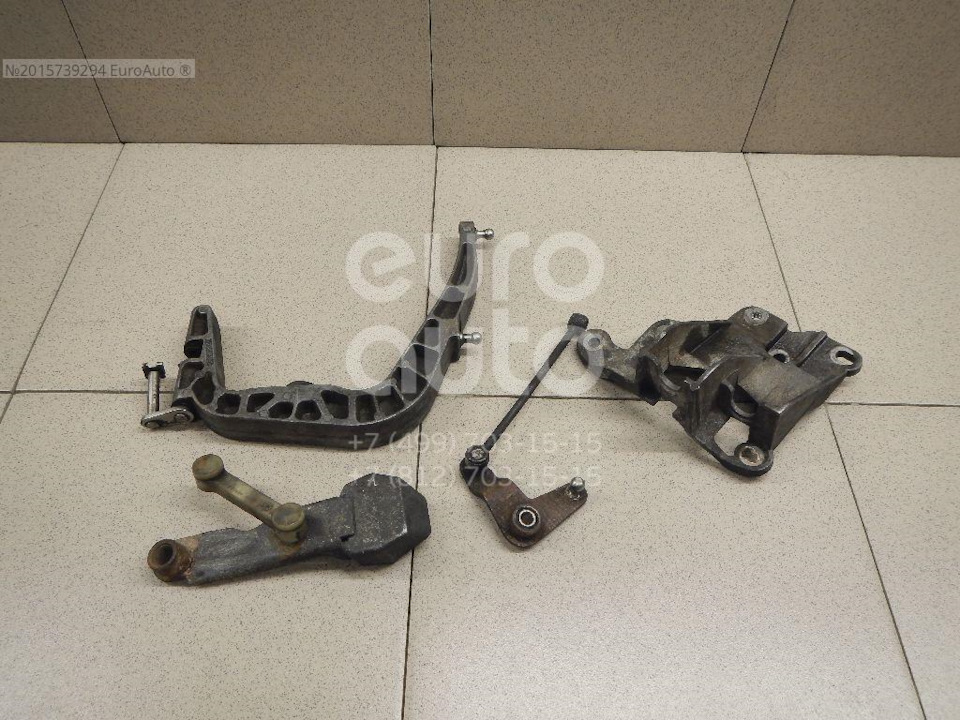 2E0711017A Обвод VAG | Запчасти на DRIVE2