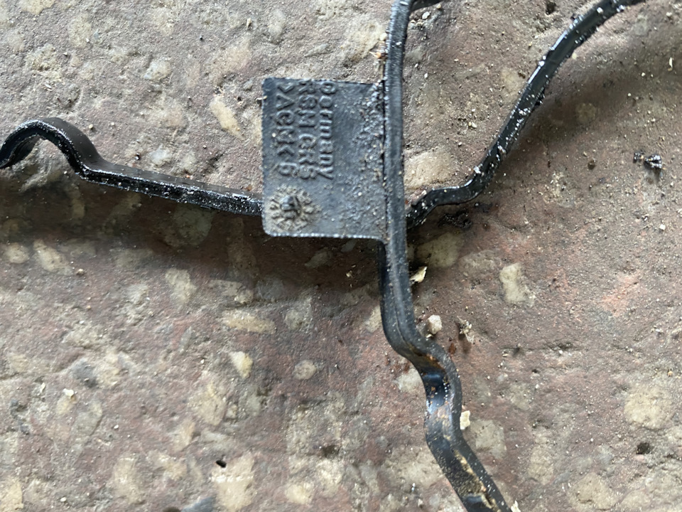 Замена прокладки поддона и ТО — Audi Q5 (1G), 2 л, 2013 года | плановое ...