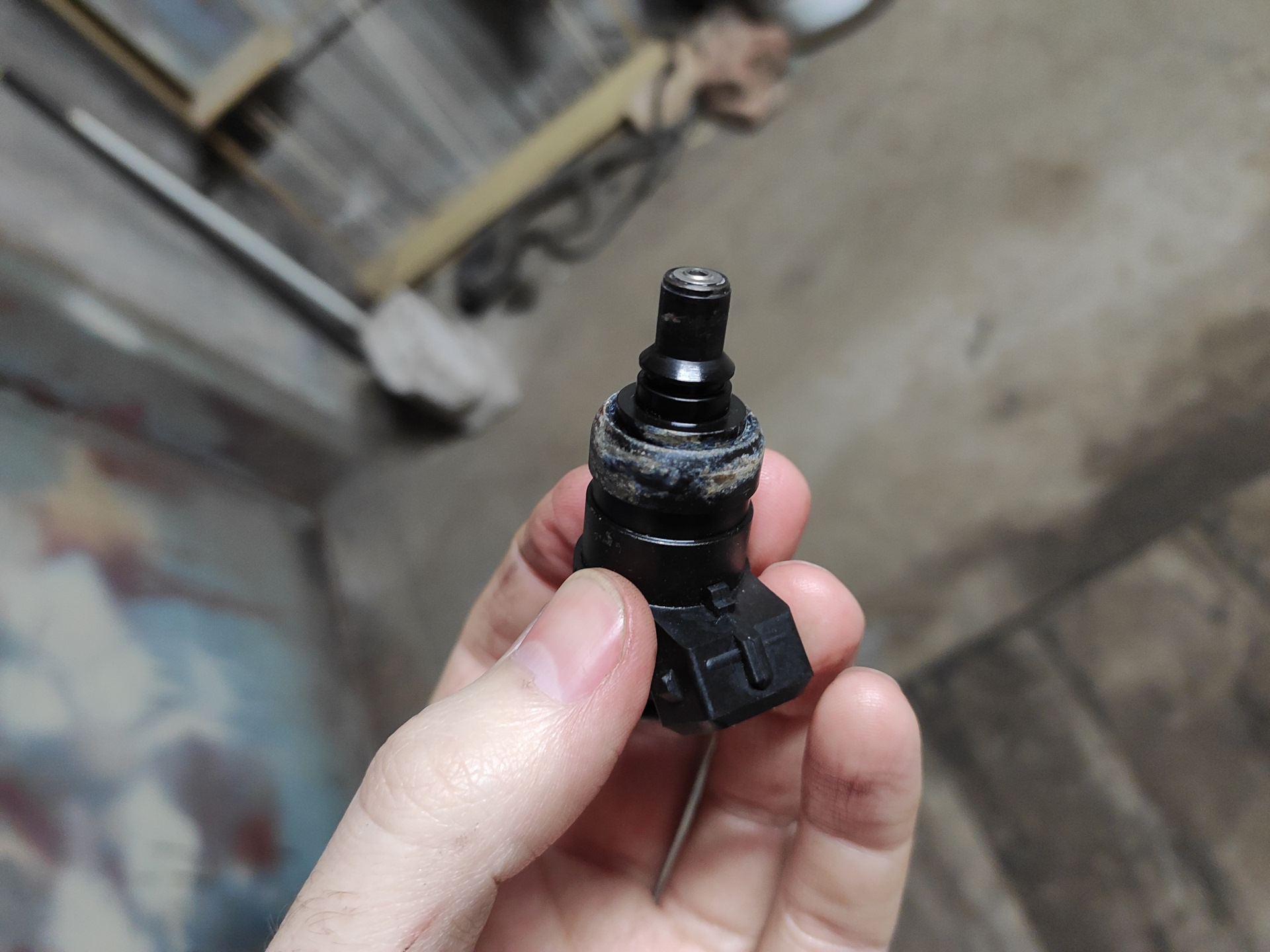 Поиск идеальных форсунок Z18XE. Часть 2 — Возврат на исходную. — Opel ...