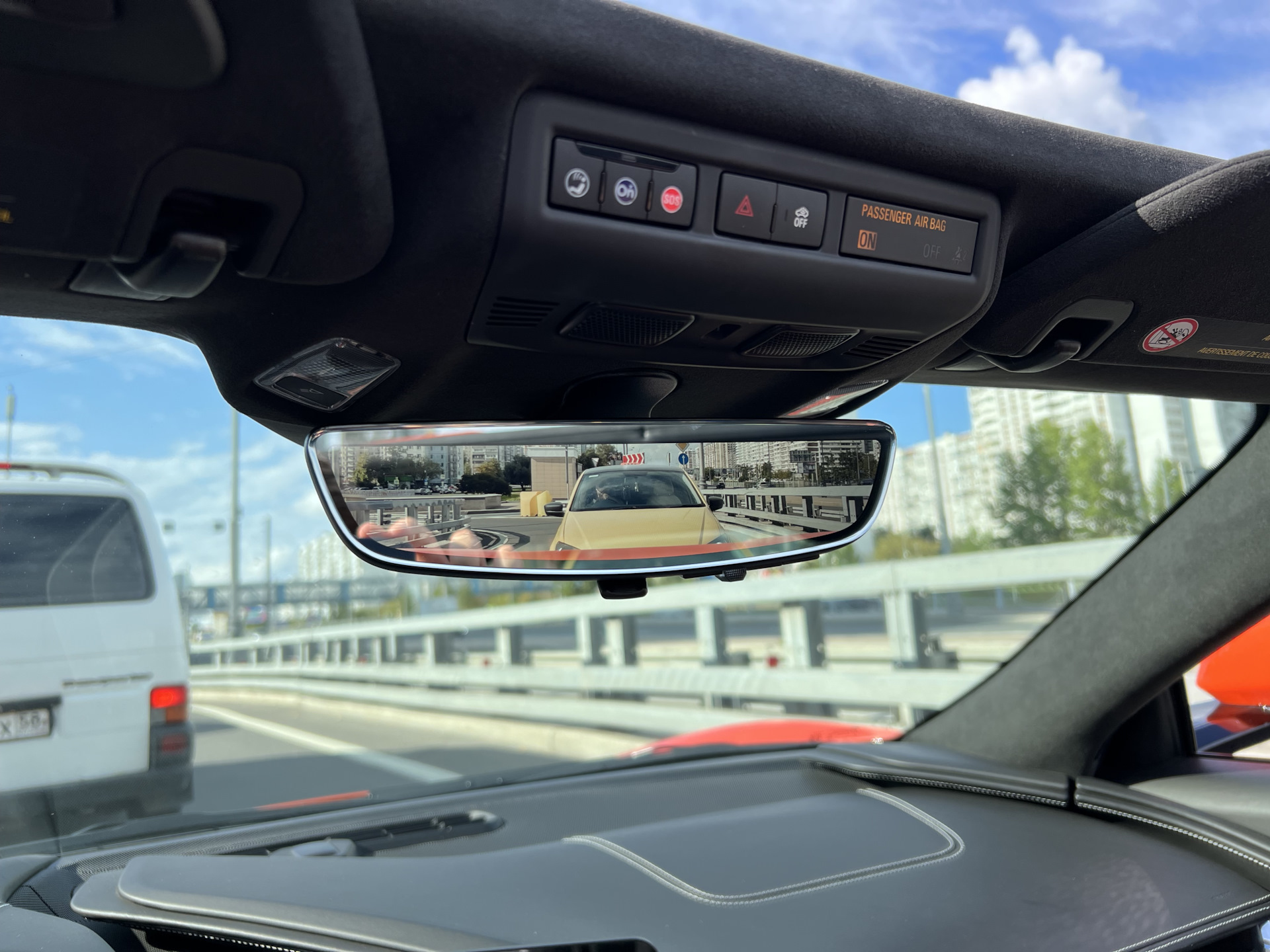 Chevrolet Corvette C8 — DRIVE2