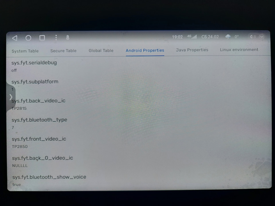 Как заставить Teyes CC3 2k 360 соединяться с OBD2-сканерами по Bluetooth путем перепрошивки с 7 ...