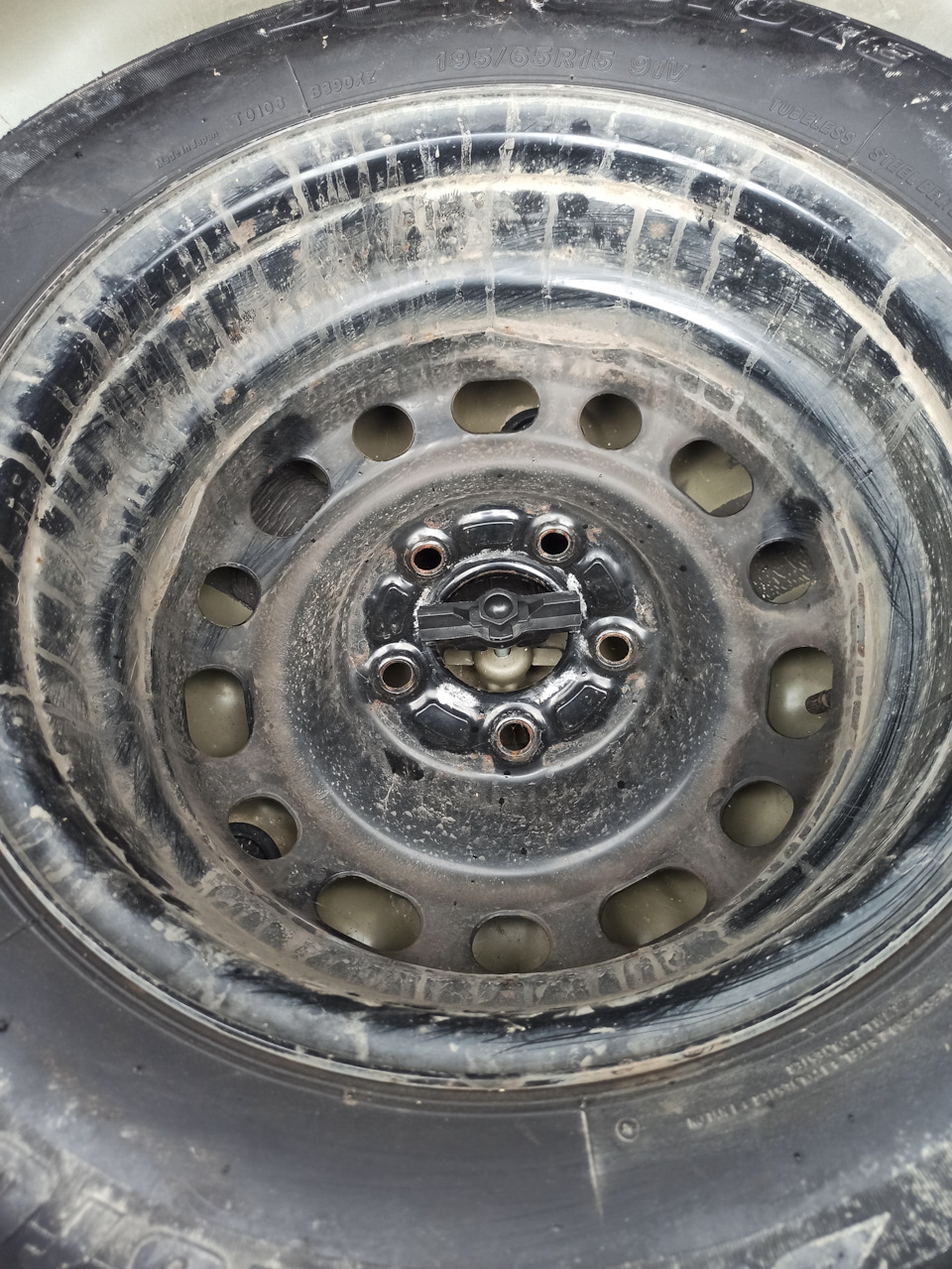 Очередная серия покупок, всякой фигни🤣🤣🤣 — Toyota Corolla (140/150), 1 ...