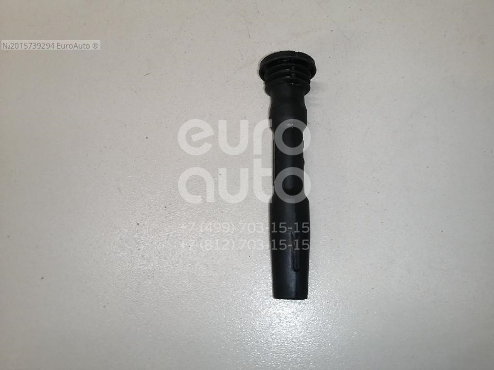 06H905199C Наконечник проводки к свече зажигания VAG | Запчасти на DRIVE2