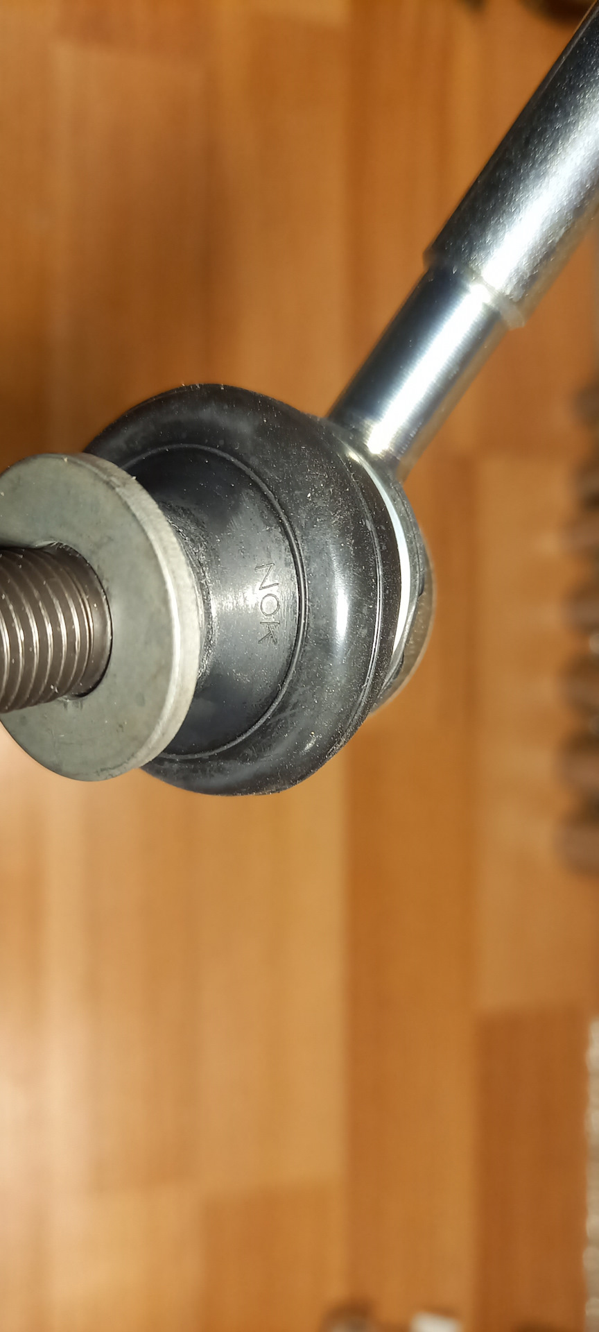 В продолжение темы от runmdm о передних стойках стабилизатора — Lexus ...