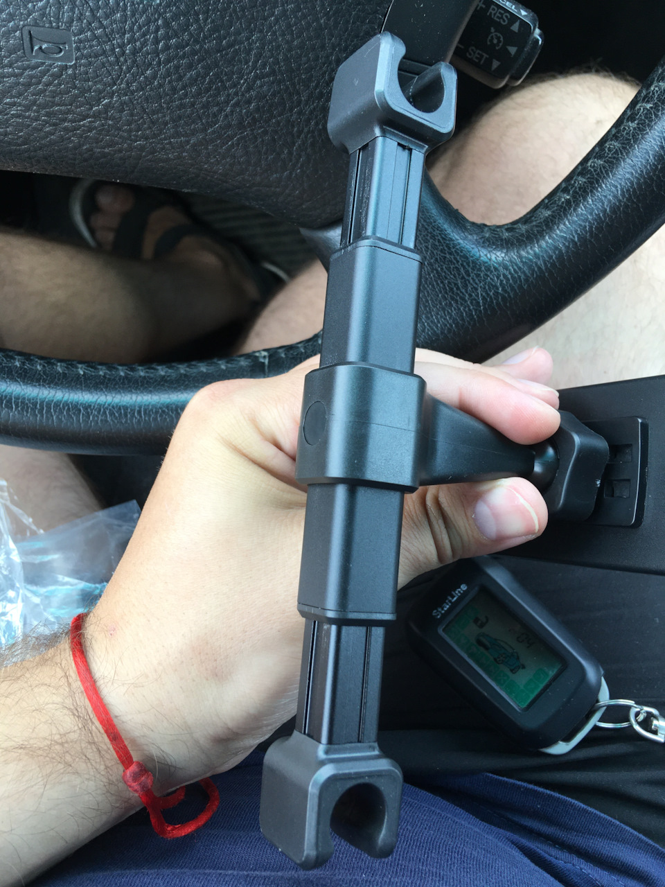 Ремонт зеркал заднего вида — Volvo XC60 (1G), 2,4 л, 2010 года | своими ...