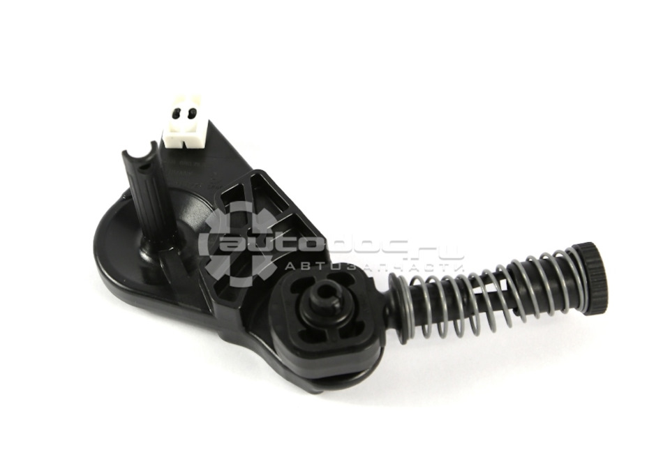 6R0711202 Рычаг VAG | Запчасти на DRIVE2