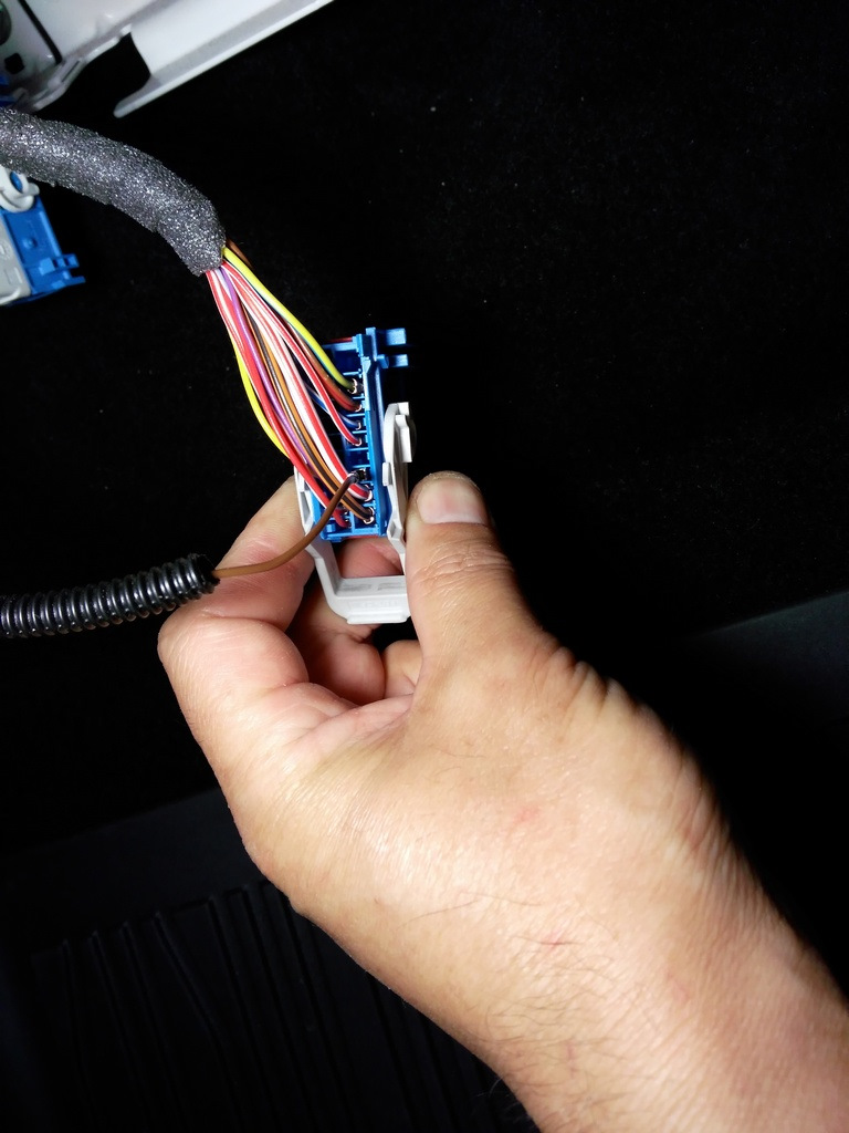 Prodrive GC-06D ET48 J7,5 + Federal ss595 215 45 R17 — Subaru Legacy ...