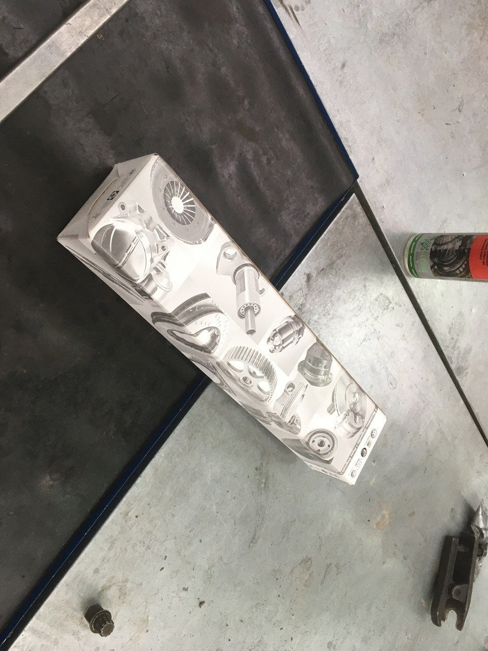 41022FE020 SUBARU | Запчасти на DRIVE2