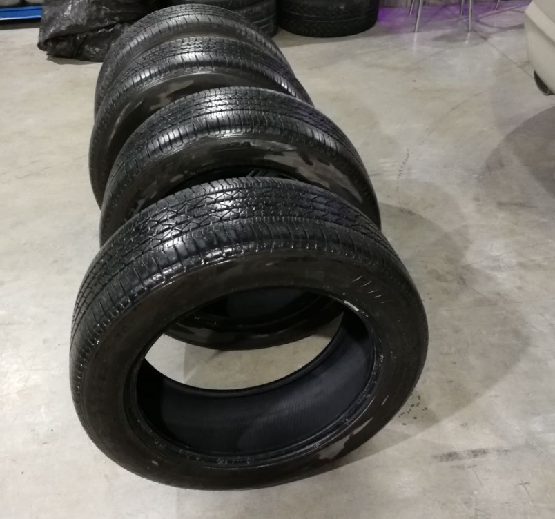 Решение ошибки P0446 (Система EVAP) — Toyota Sienna (2G), 3,3 л, 2006 ...