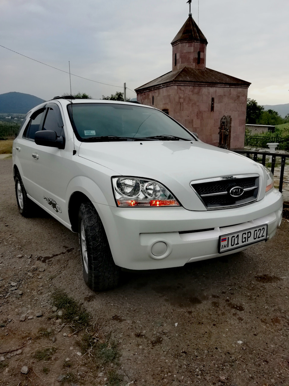 Запись, 6 сентября 2018 — DRIVE2