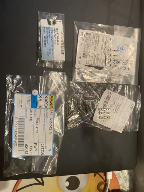 A0095458126 Контакт электрический Mercedes | Запчасти на DRIVE2