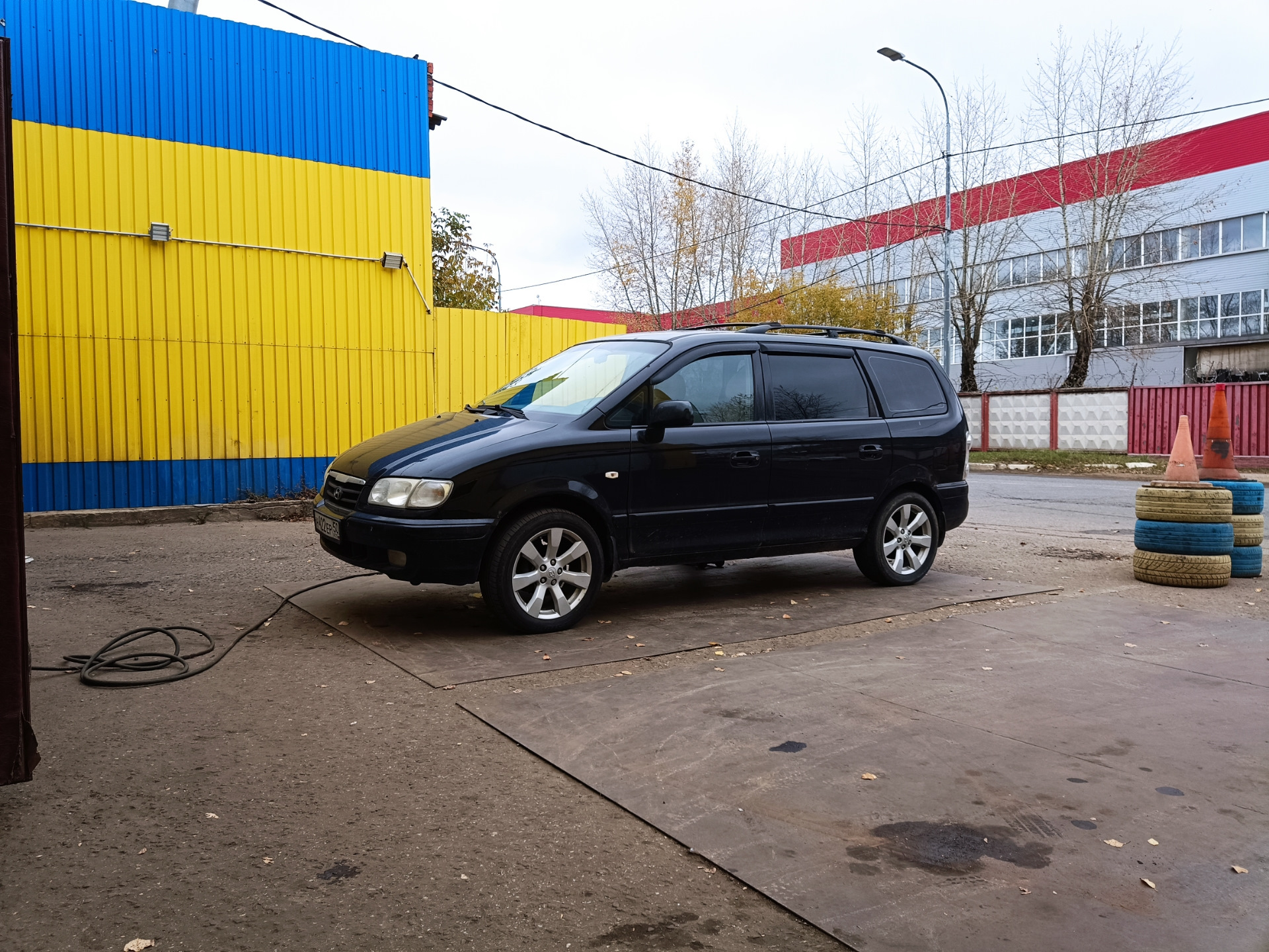 Новая летняя резина 🇨🇳Windforce Catchfors UHP 225/55 ZR18 102W XL ...