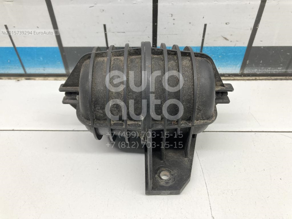 11657799790 Вакуум-ресивер BMW | Запчасти на DRIVE2