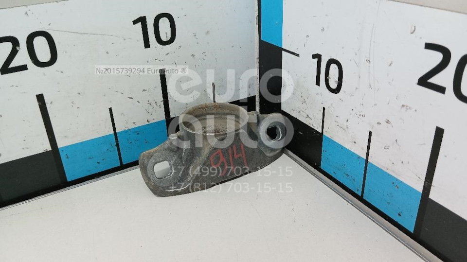 514249 ОПОРА АМОРТИЗАТОРА/SUPPORT AMR Peugeot Citroen | Запчасти на DRIVE2