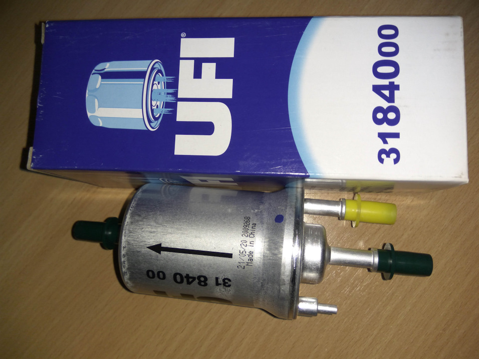 24. Cбросить межсервисного интервал. — Volkswagen Jetta VI, 1,8 л, 2015 ...