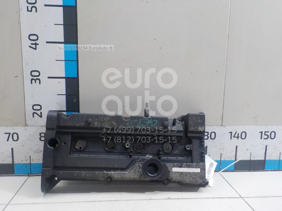 2241026650 Клапанная крышка головки блока цилиндров KIA HYUNDAI ...