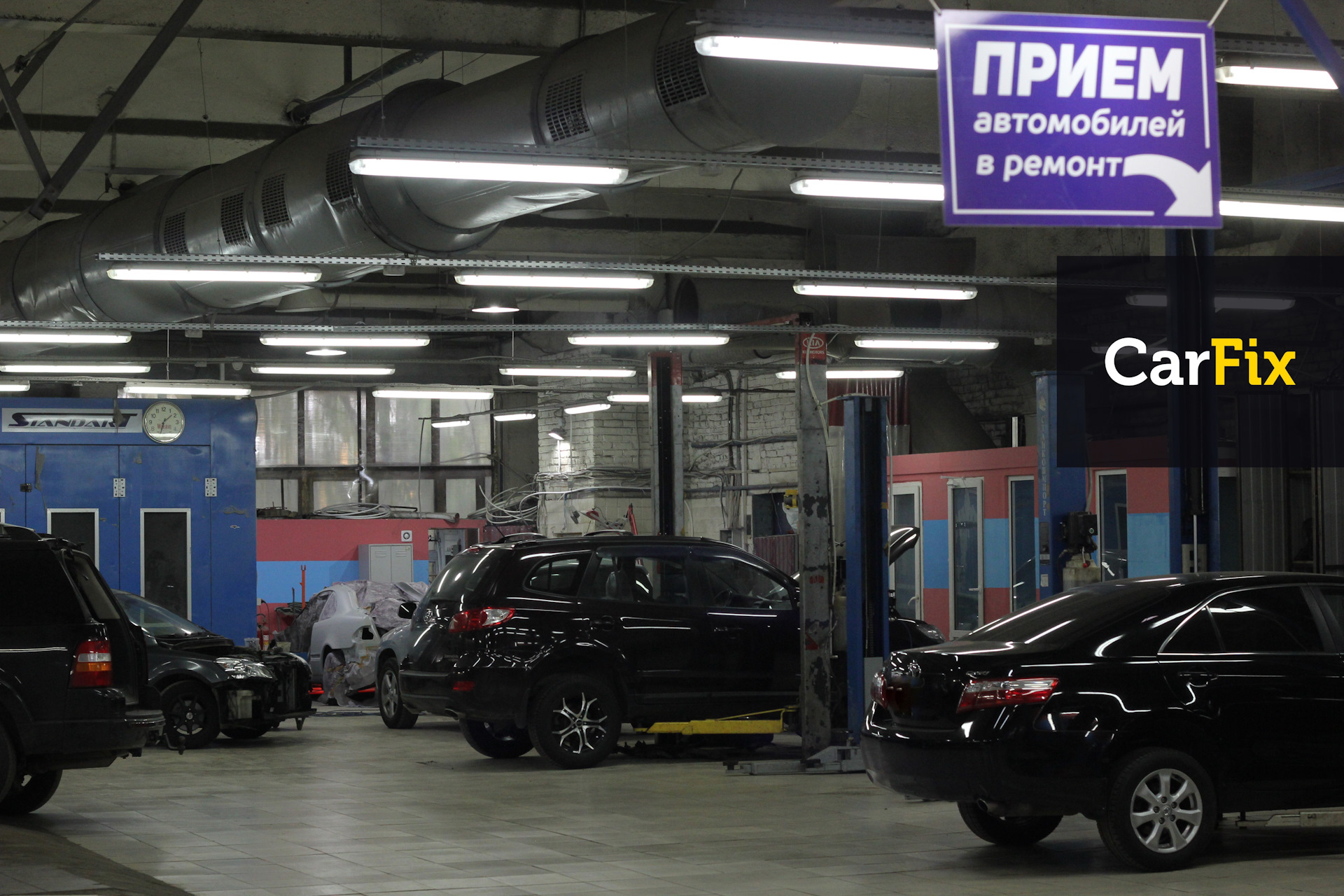 Примеры выгоды с CarFix. — CarFix на DRIVE2
