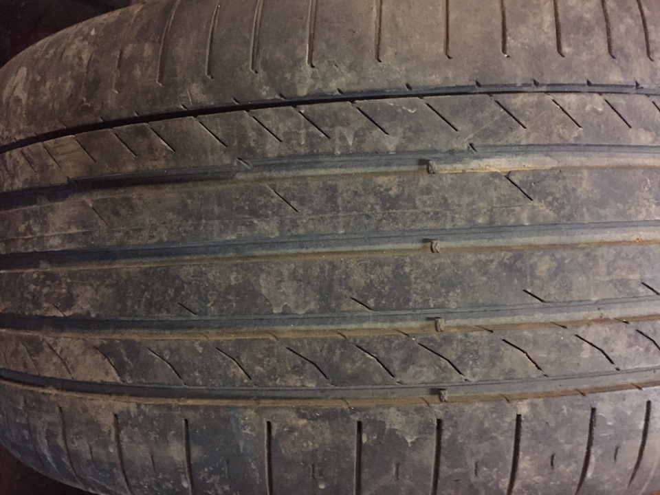 Продаю диски р21. — DRIVE2