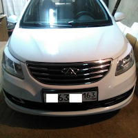 CHERY — это не фига не вишня, вишня пишется вот так — CHERRY! — DRIVE2