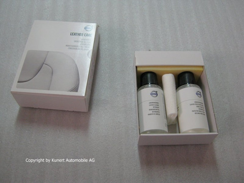 31375176 Уход за кожей Volvo | Запчасти на DRIVE2