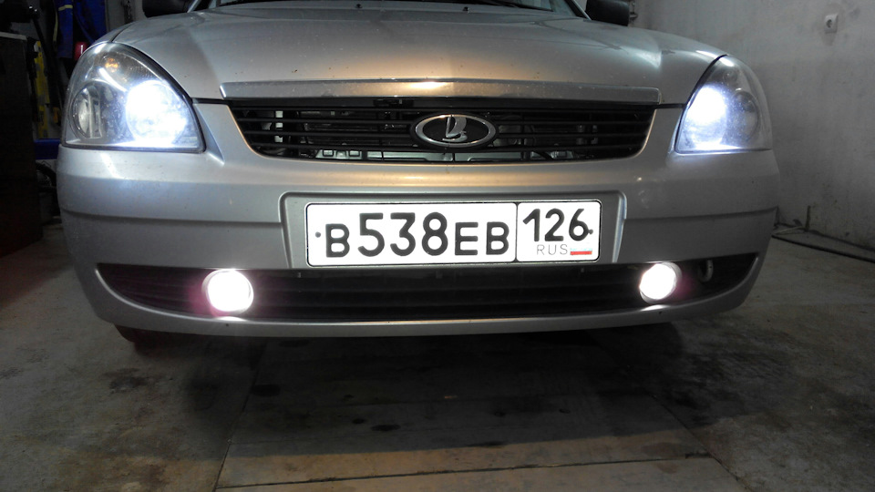 Запись, 20 мая 2017 — DRIVE2