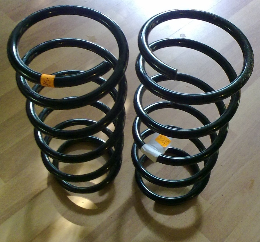 Передняя подвеска — Opel Omega B, 2 л, 1998 года | запчасти | DRIVE2