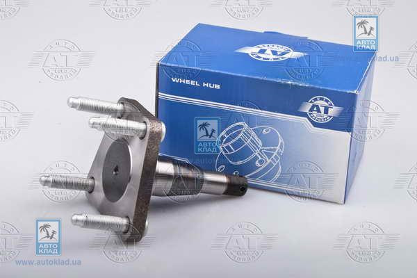 96115666 Цапфа ступицы задней GM | Запчасти на DRIVE2