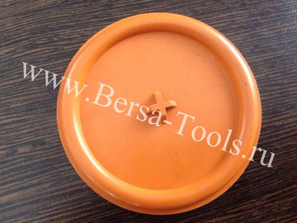 Мембрана клапана вентиляции маслоотделителя для дизеля Ssang Yong ...