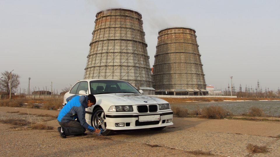 M52B20 — > S52B32 (Тонкости электроники) — BMW 3 series Coupe (E36), 3 ...