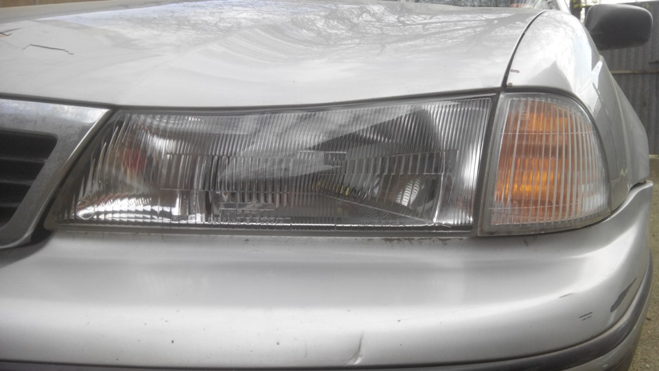 Всего понемногу — Daewoo Nexia (2G), 1,5 л, 2003 года | своими руками ...