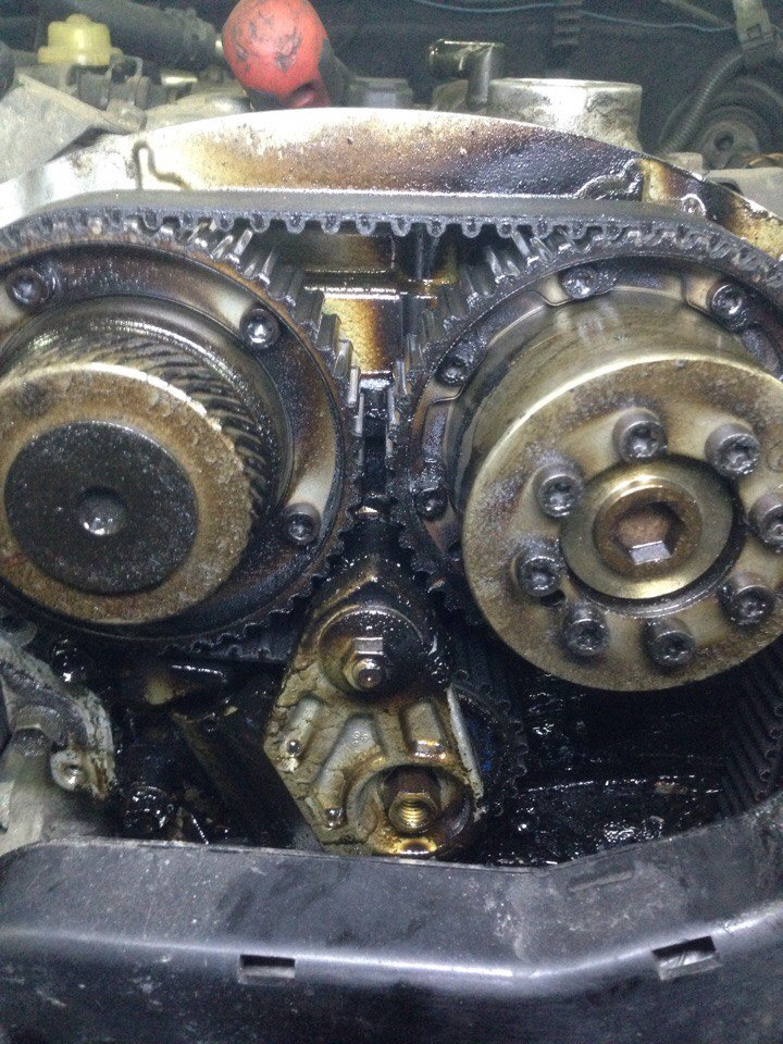 Toyota Altezza — Go-Garage на DRIVE2