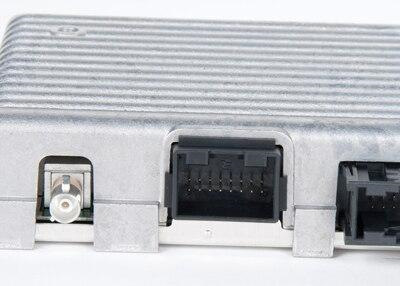 13353284 Блок управления системой навигации GM | Запчасти на DRIVE2