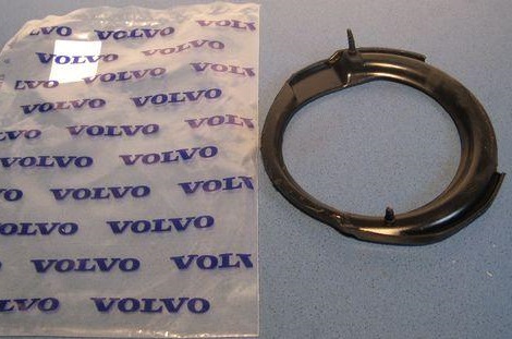 31329206 Пружина Volvo | Запчасти на DRIVE2