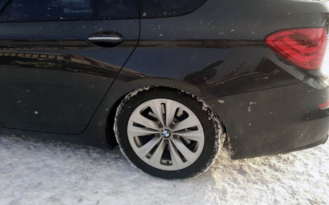 37106784378 Пневматическая рессора Зд BMW | Запчасти на DRIVE2