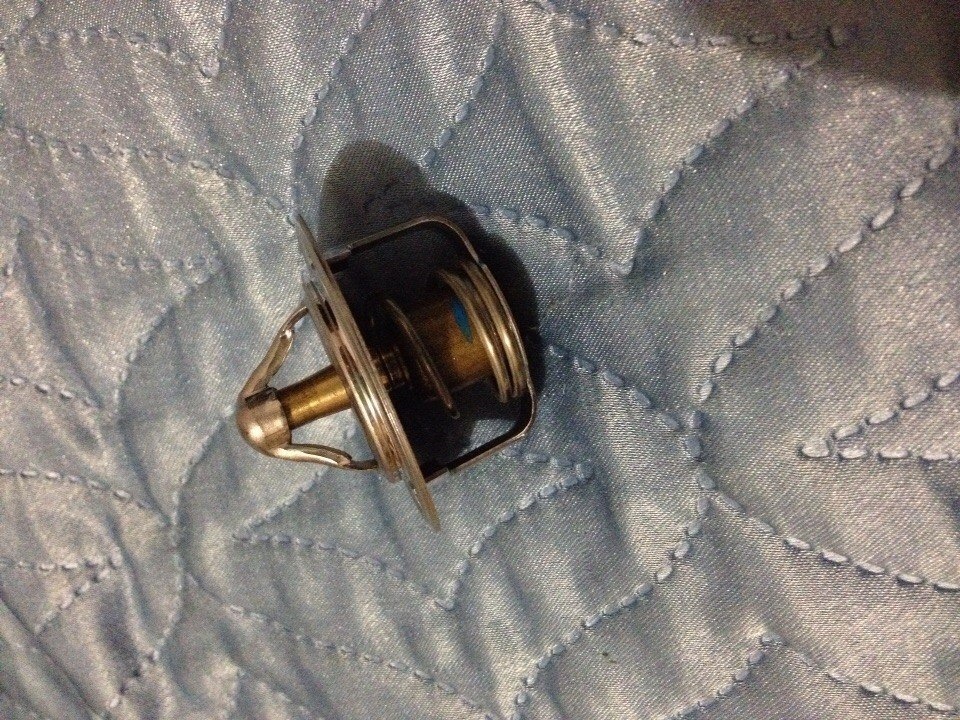 Решаем проблему)) — Daewoo Nexia (2G), 1,6 л, 1997 года | своими руками ...