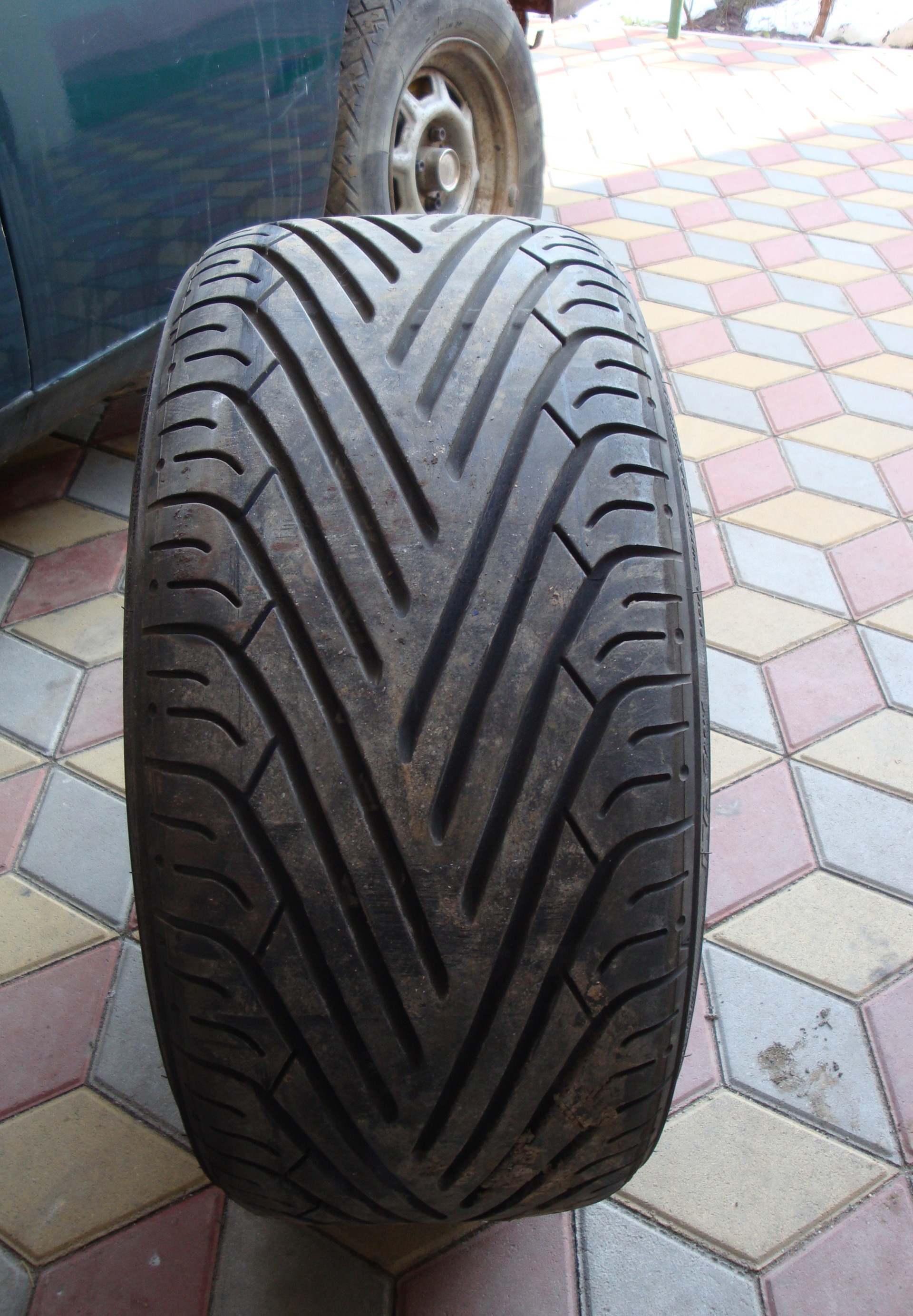 Тормозилки — BMW 3 series (E21), 0,5 л, 1981 года | тюнинг | DRIVE2