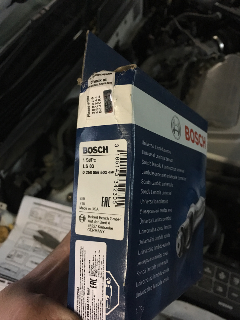 OE278 Свеча зажигания IRIDIUM CHAMPION | Запчасти на DRIVE2