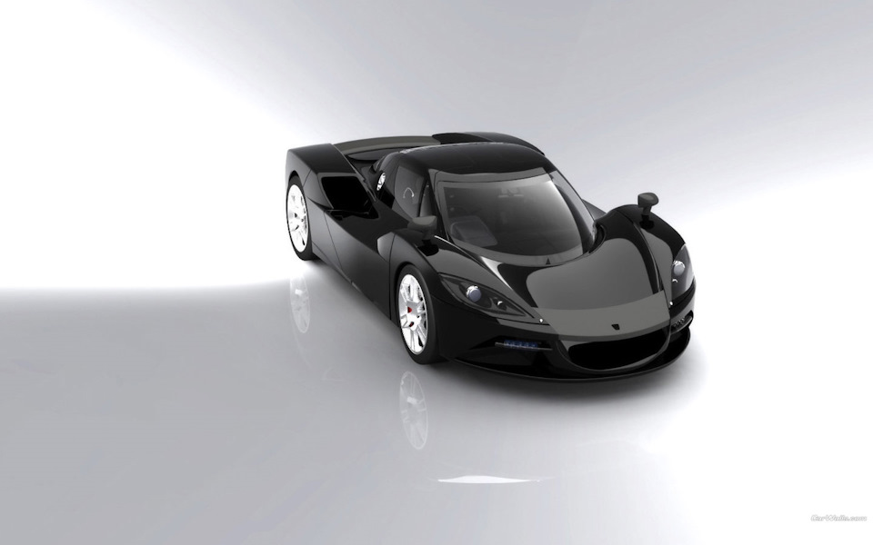 Arash AF10: гибридный суперкар мощностью более 2000 «лошадей» — DRIVE2