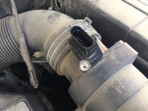 06H905379 Датчик температуры охлаждающей жидкости VAG | Запчасти на DRIVE2