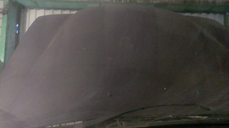 теперь я все вижу — ГАЗ 3110, 2,4 л, 2001 года | просто так | DRIVE2