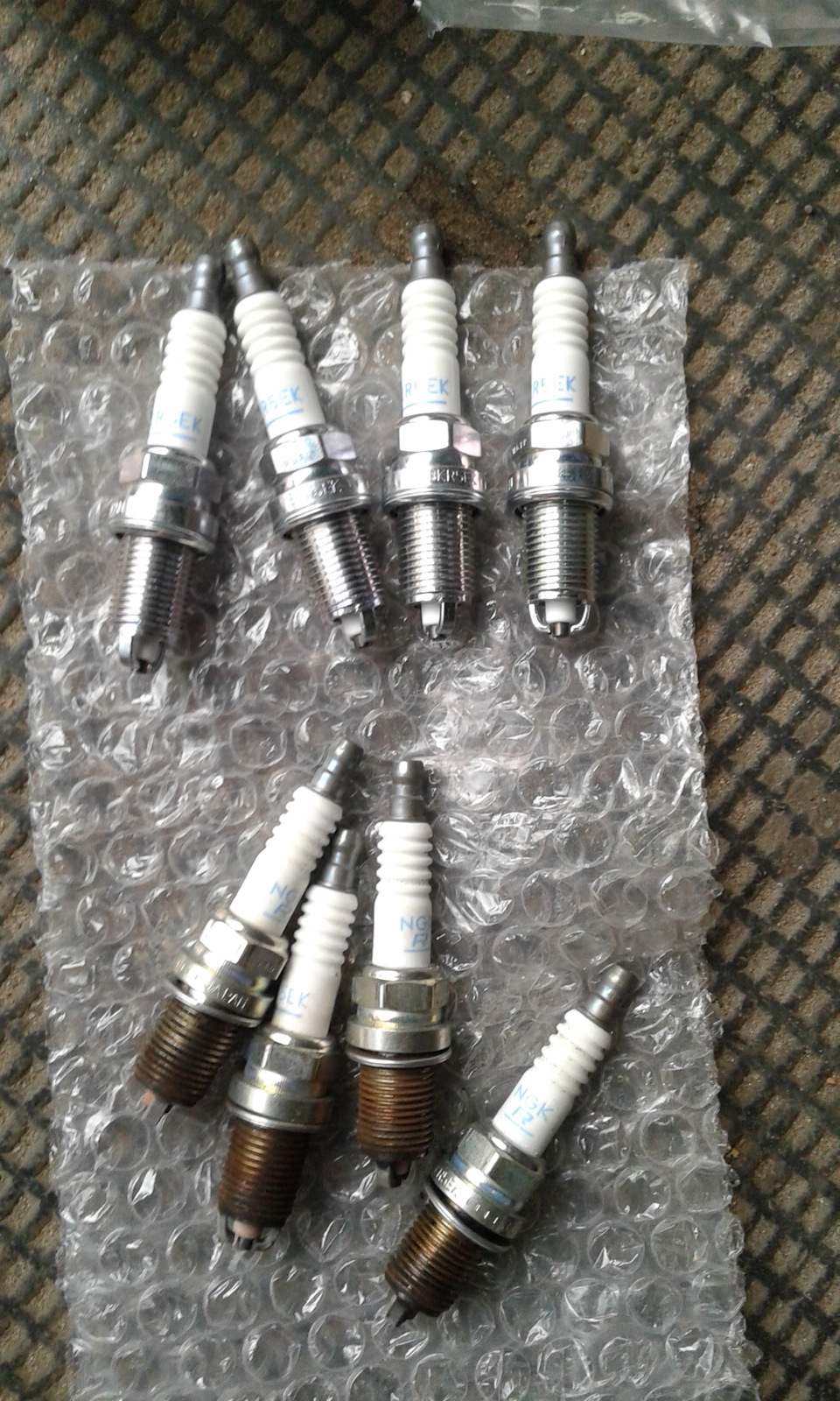 Затянувшееся ТО — Peugeot 406, 1,8 л, 2000 года | плановое ТО | DRIVE2