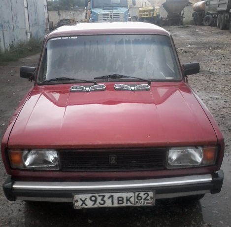 2105 DRIVE 2 — DRIVE2