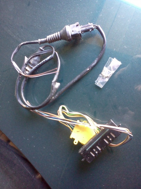 В поиске показометра, дисплей внешней (забортной) температуры — Audi ...